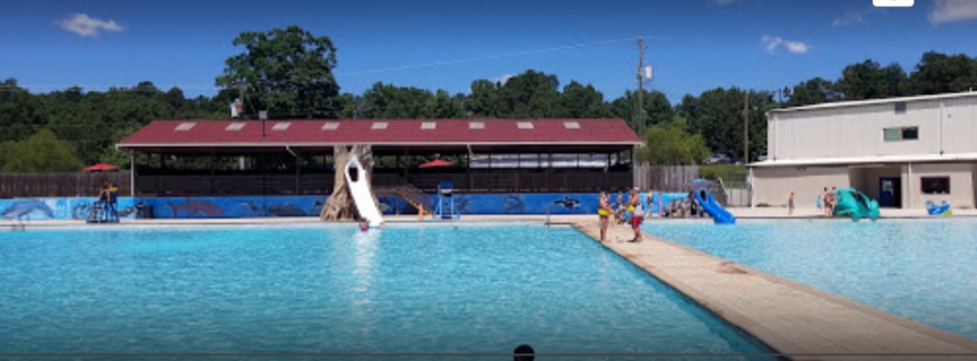 Cobblestones Water Park | Virginia | About